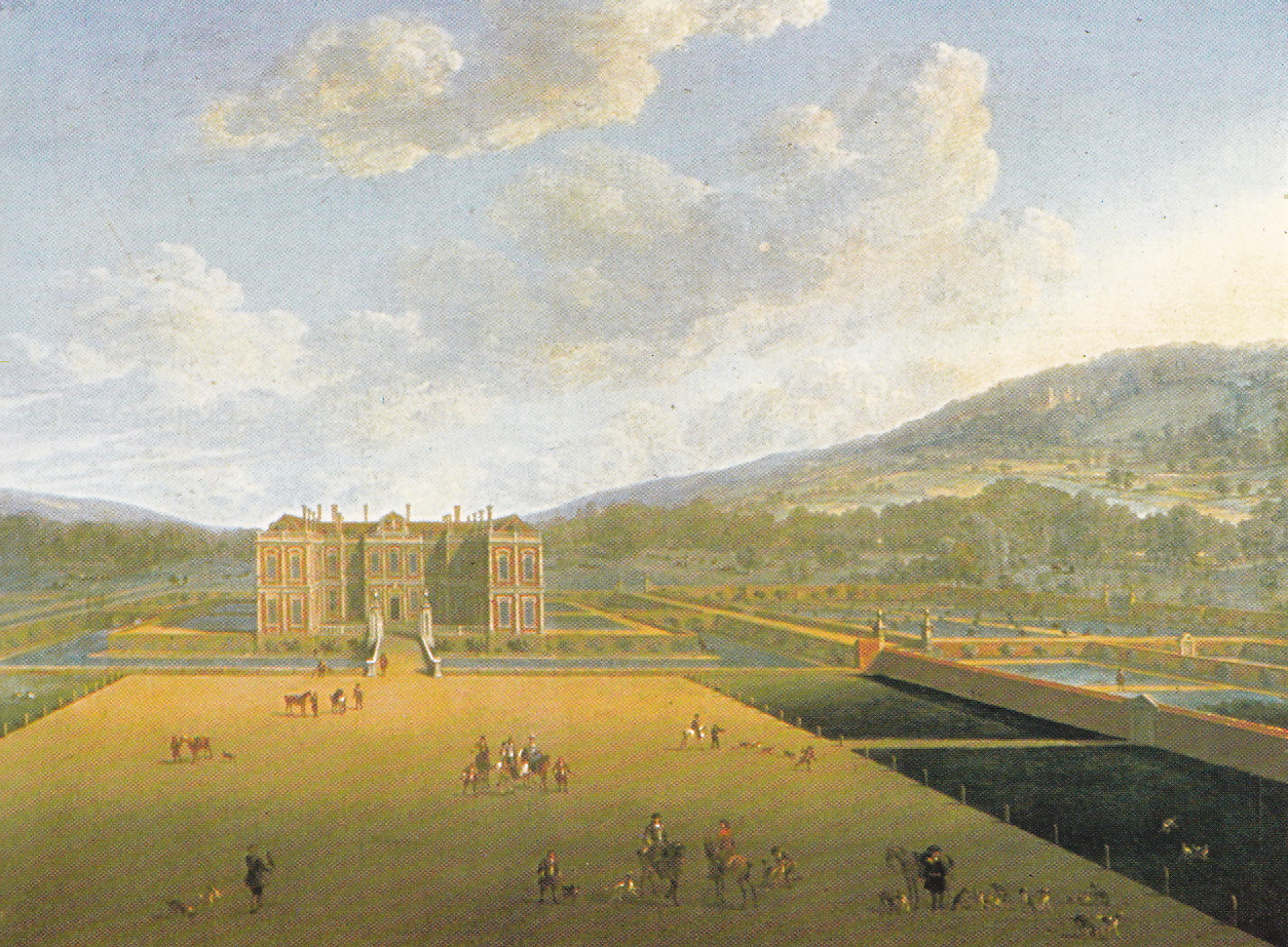 Lucindaville: Celia Fiennes