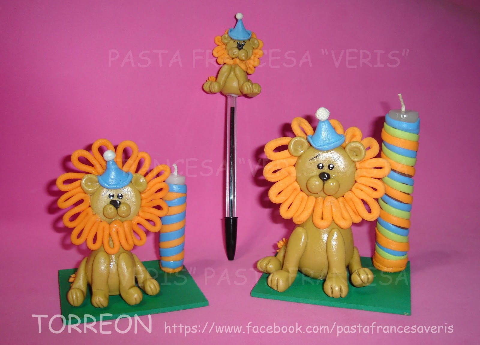 PASTA FRANCESA "VERIS": RECUERDOS DE PASTA FRANCESA, FLEXIBLE ...