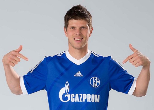 Sports Stars: Klaas-Jan Huntelaar Profile, Pictures And Wallpapers