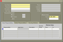 Oracle Applications: Changing Color Scheme and Look and Feel of ...
