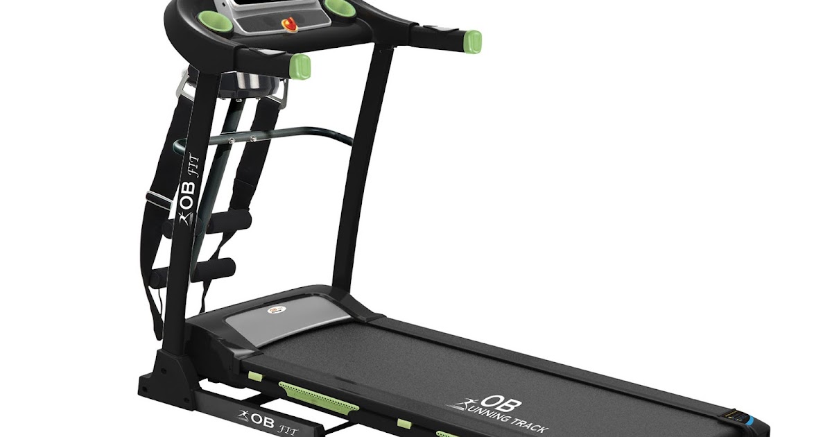 Harga Alat Fitness Treadmill: Jual Treadmill Jaco Bekas