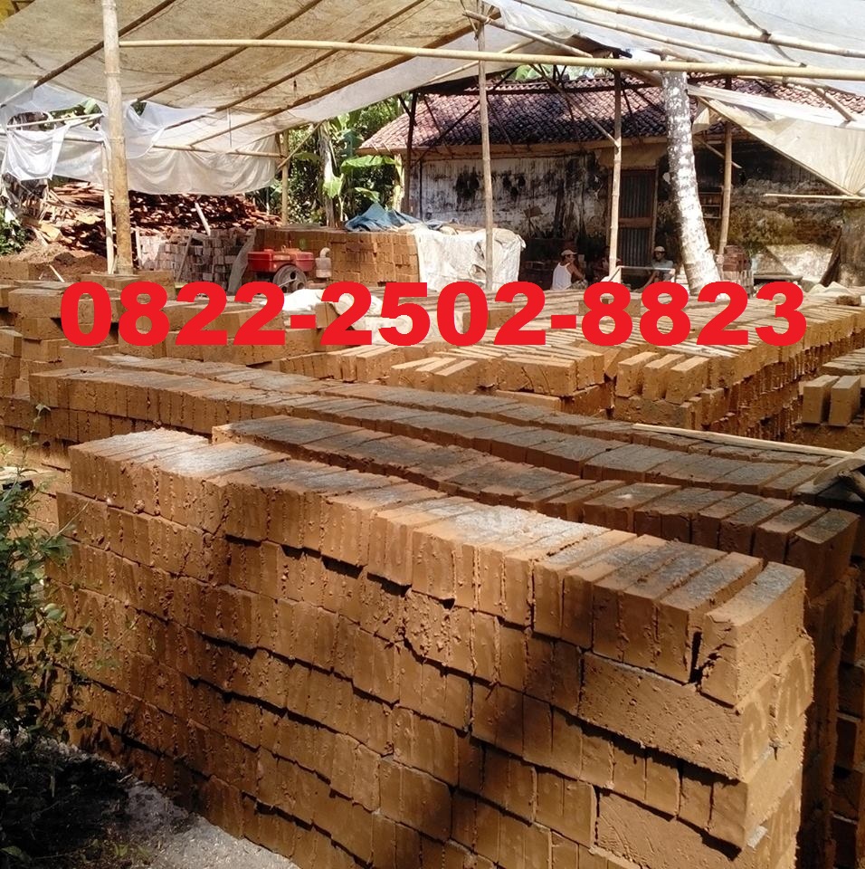 JENIS-JENIS BATU BATA - produsenbatubatamerah