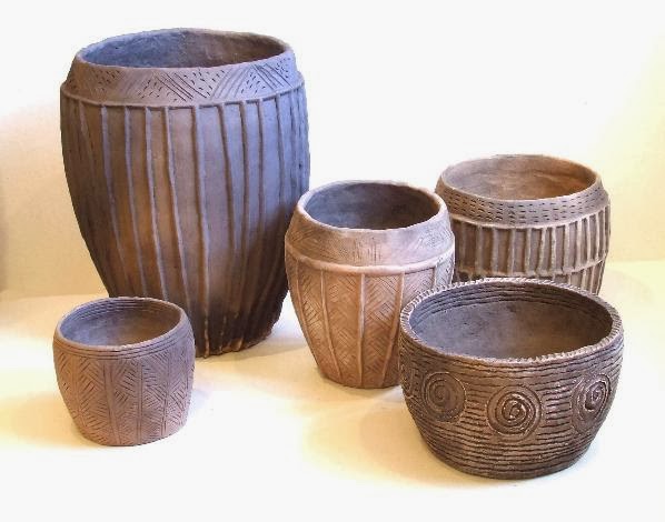 Graham's Potted History: Pots for Stonehenge and Wiltshire