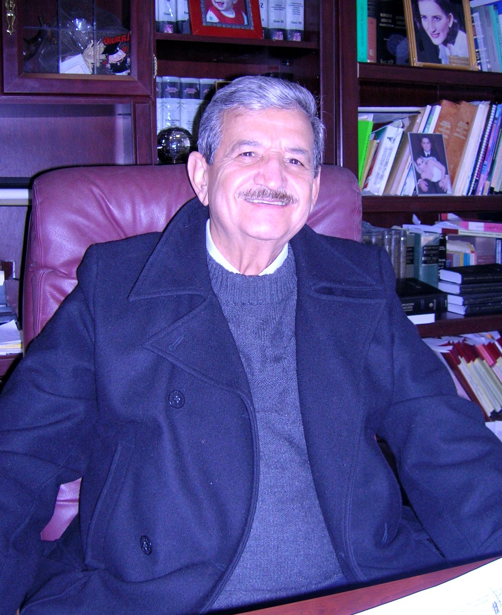 El Informante: Debe PRI estar con la gente: Héctor Leyva