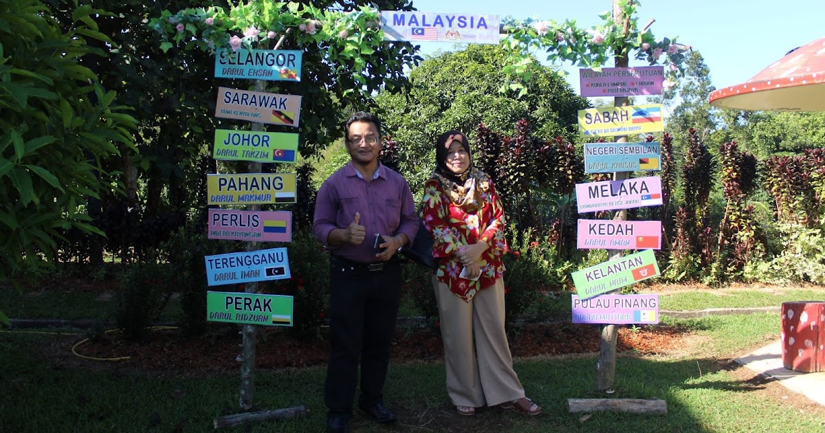 Jumaat Memijak Bumi Kota Kinabalu Lagi.