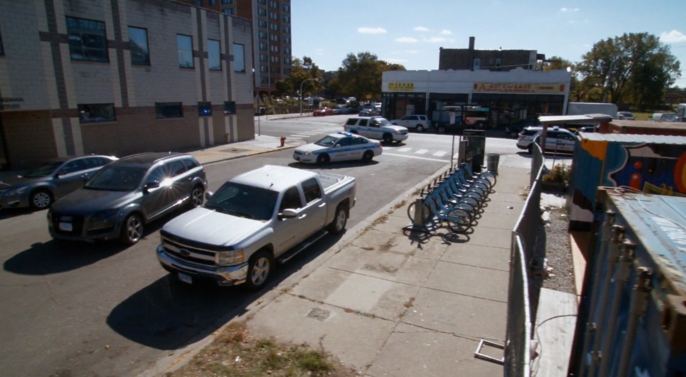 Filming Locations of Chicago and Los Angeles: Chicago PD: Season 6 ...