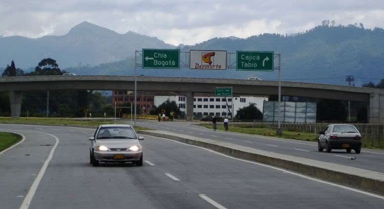 Disfruta Chia Cundinamarca: CIUDAD DE CHIA CUNDINAMARCA