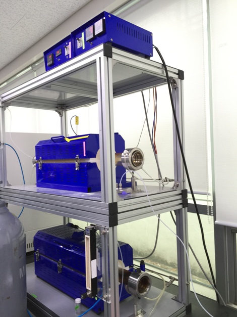 Lab Equipments - gemp skku