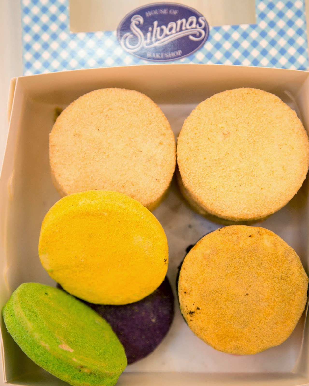 Above, under & beyond the rainbow: PR: A world of flavours at your ...