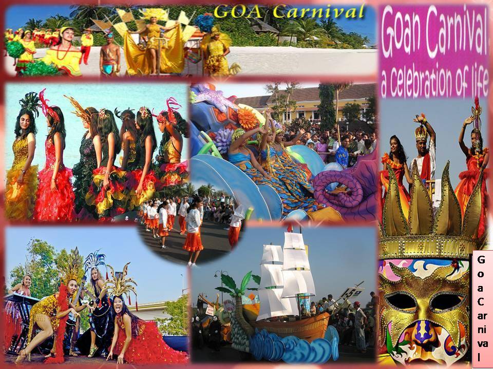 Culture in Goa ~ Goa - The Most Popular Tourist City , Hotels in goa ...