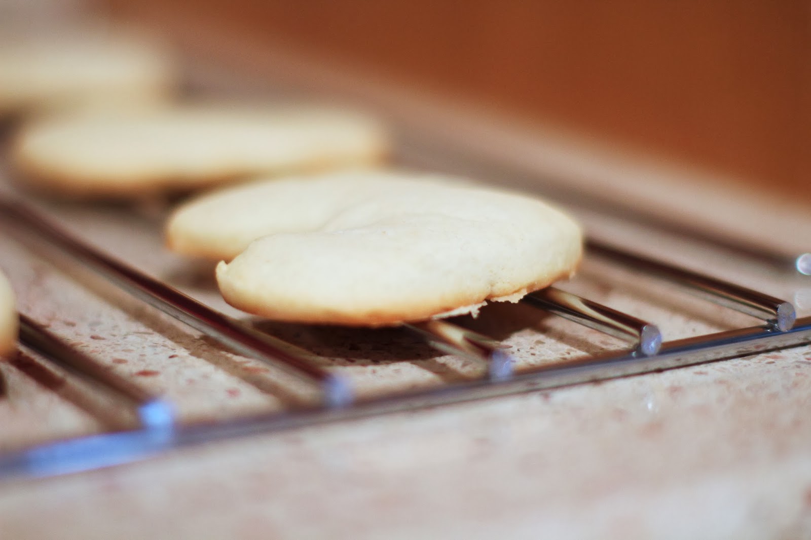 Best Sugar Cookies for Shapes