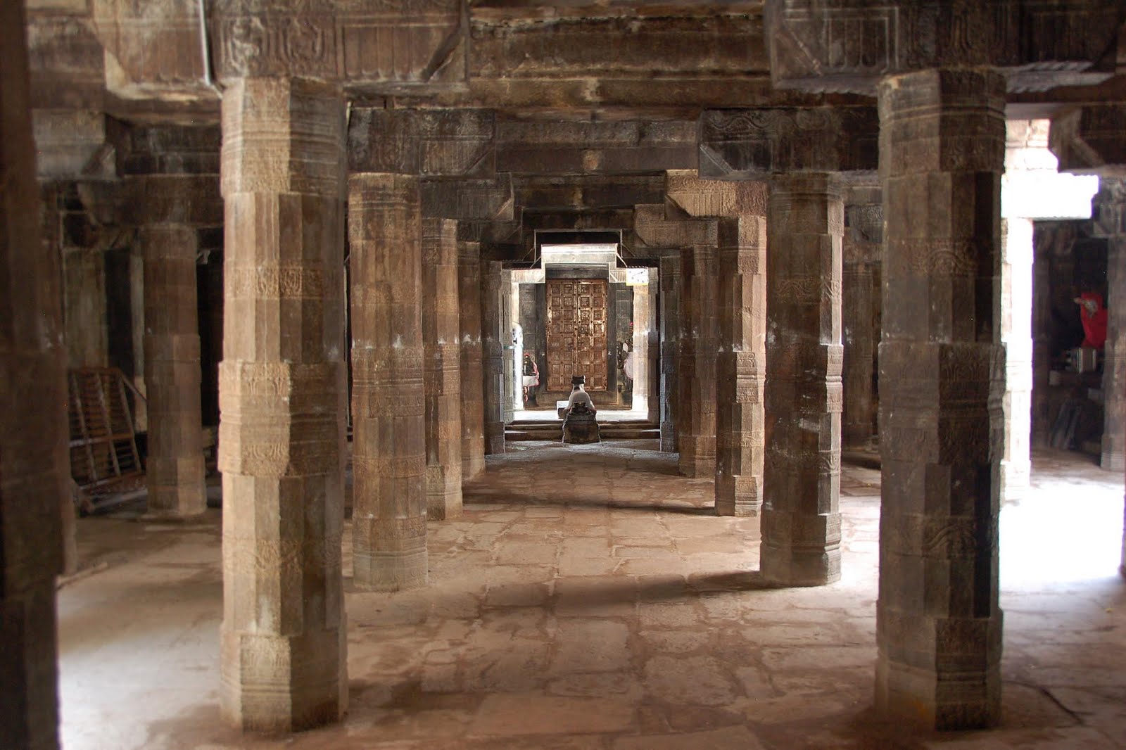 Great Living Chola Temples | India Heritage Sites
