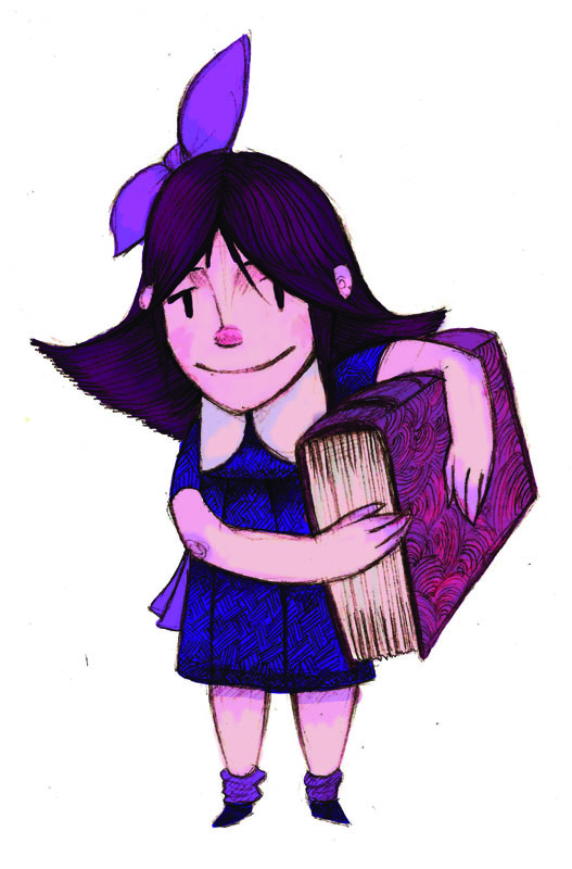 Jpomo.blogspot: Matilda