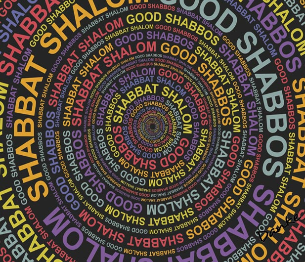 Radio Free Nachlaot: Shabbos is Coming! Shabbos is Coming!