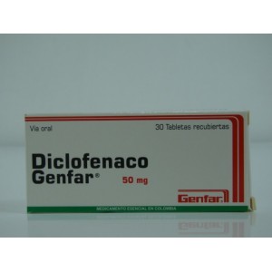 Nuestros Medicamentos: MEDICAMENTOS DE LA MARCA GENFAR