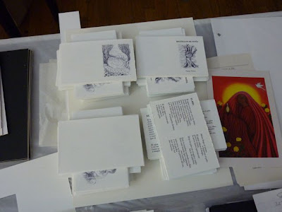 Tanya Torres: How to Make a Book-Miniature Book Tutorial by Tanya Torres