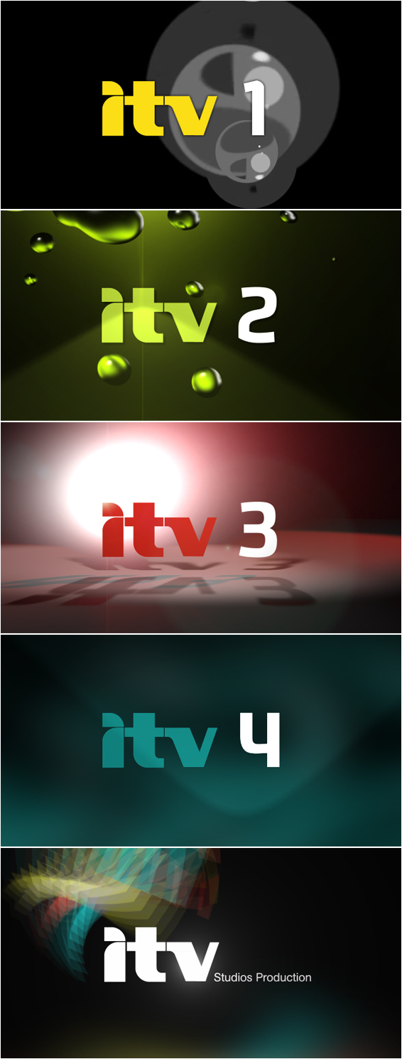 Sam Harvey's Unit 32 designing idents for television : assignment brief ...