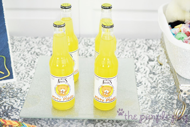 The Purple Pug: MEW YORK KITTY Siamese Soiree:)