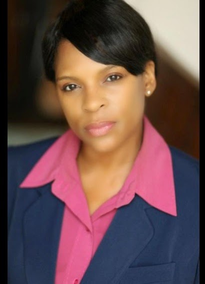 FB Diva Friday Chronicles: Actress and Entrepreneur Odessa Sykes Feaster
