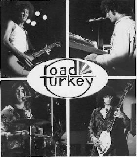 Zona Rock Dan Metal : STAN LYNCH