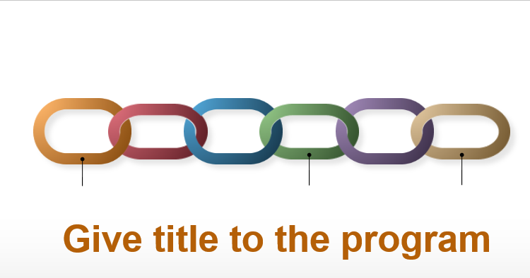 Give title to the program - Programming-FunCodePro
