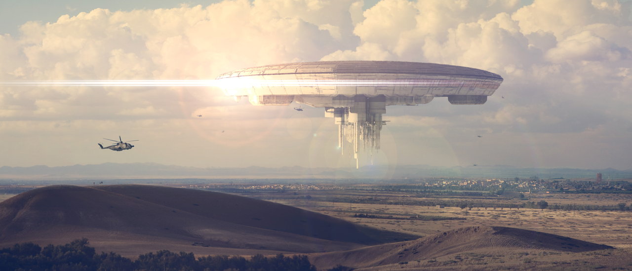 GUO - Grupo Ufológico Órion: ATÉ ONDE COMPREENDEMOS A UFOLOGIA?