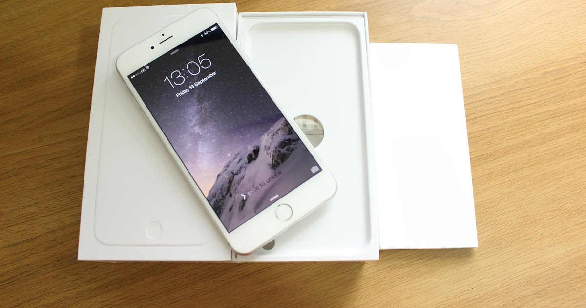 Kredit Hp Apple iPhone 6 | PUSAT KREDIT JAKARTA