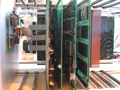 Working NASCOM Microcomputers in the UK