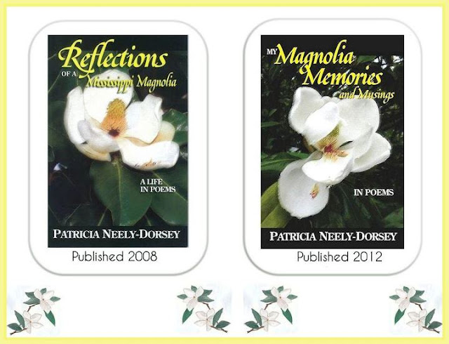 Reflections of a *Mississippi Magnolia*: ABOUT MY POETRY : The origin ...