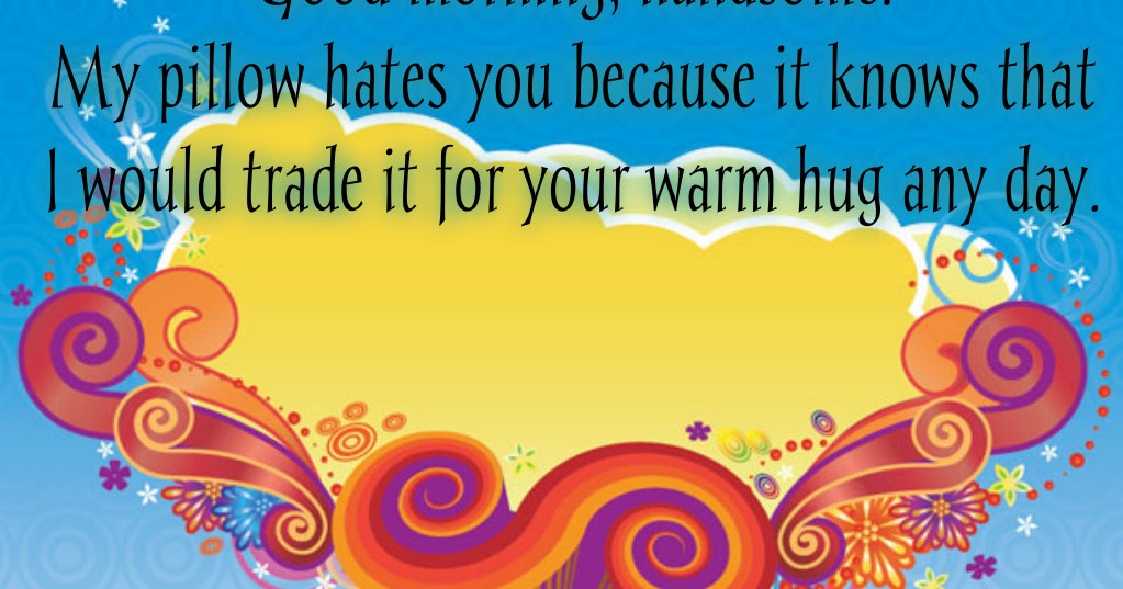 Good Morning Messages For Boyfriend In English good-morning-messages-for-boyfriend-in-english