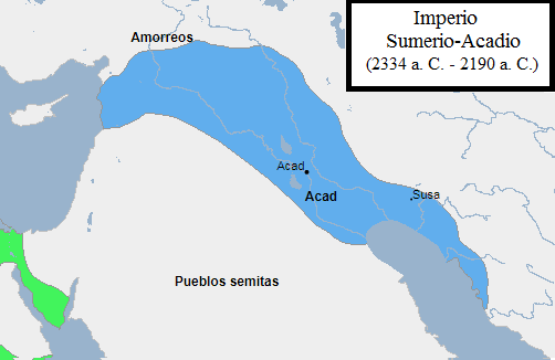 Filosofía Apuntes: Historia de los Sumerios (3500 a. C. - 2000 a.C.)