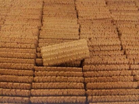 Turin Epicurean Capital: Bicciolani from Vercelli