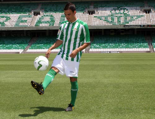 LiveFootballTotal: Presentaciones.