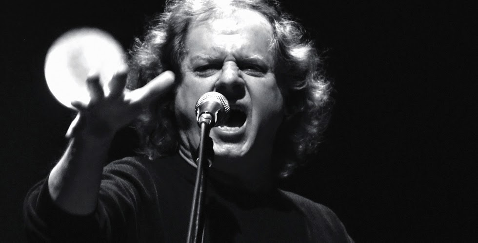 Portugal Rebelde: ANTÓNIO MANUEL RIBEIRO | Discurso Direto