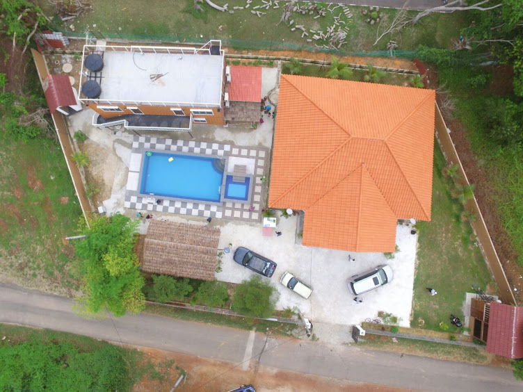 Anjung Batu Homestay