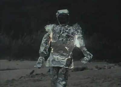 Down Among the "Z" Movies: Robo Vampire (1988)