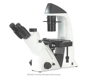 Microscope - Microbiology Laboratory Turkey