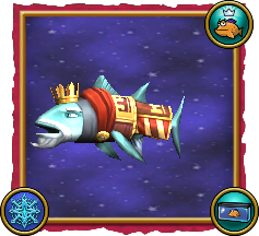 Wizard101 Avalon Fish School, Location, XP, Rank, and Tank Size Guide ...