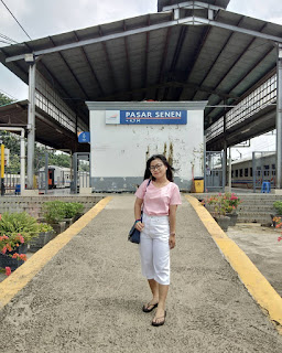 Jam Buka Herona Express Pasar Senen, Daftar Alamat Peta Lokasi dan No ...