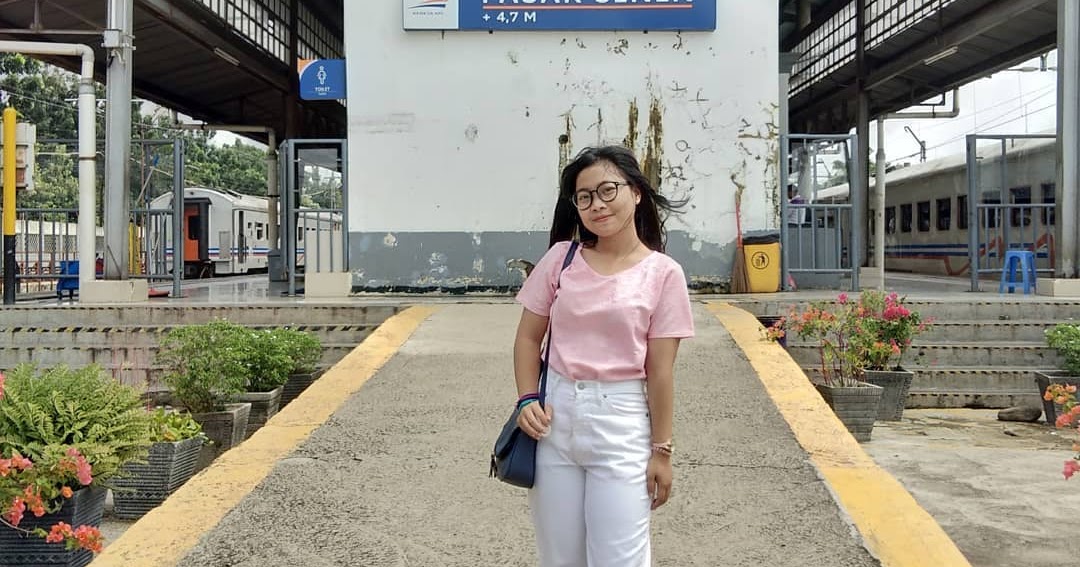 Jam Buka Herona Express Pasar Senen, Daftar Alamat Peta Lokasi dan No ...