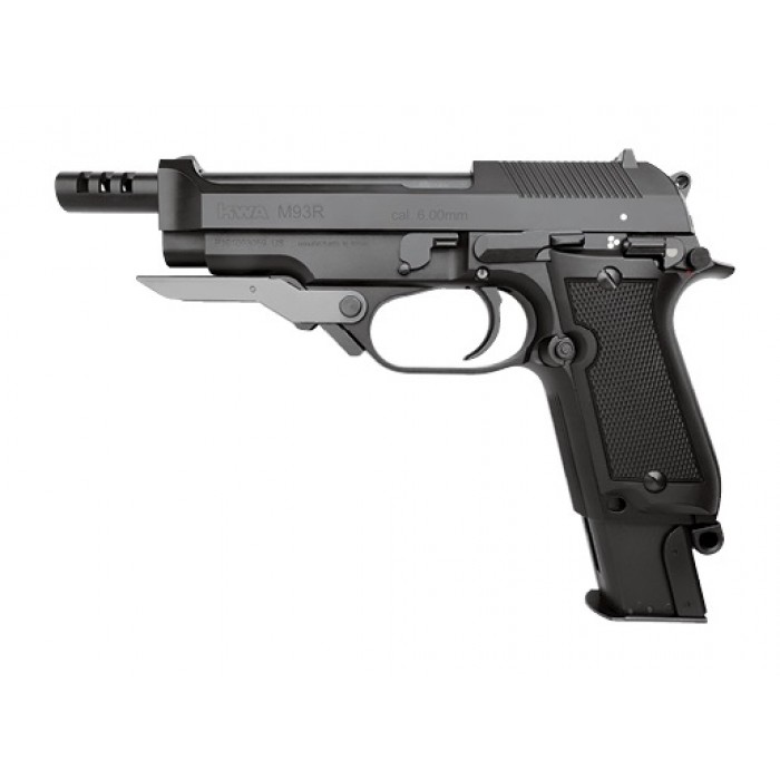 Airsoft Guns RC Toys Blog - AirsoftRC.com