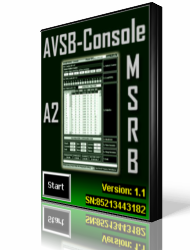 AVSB - Roulette System