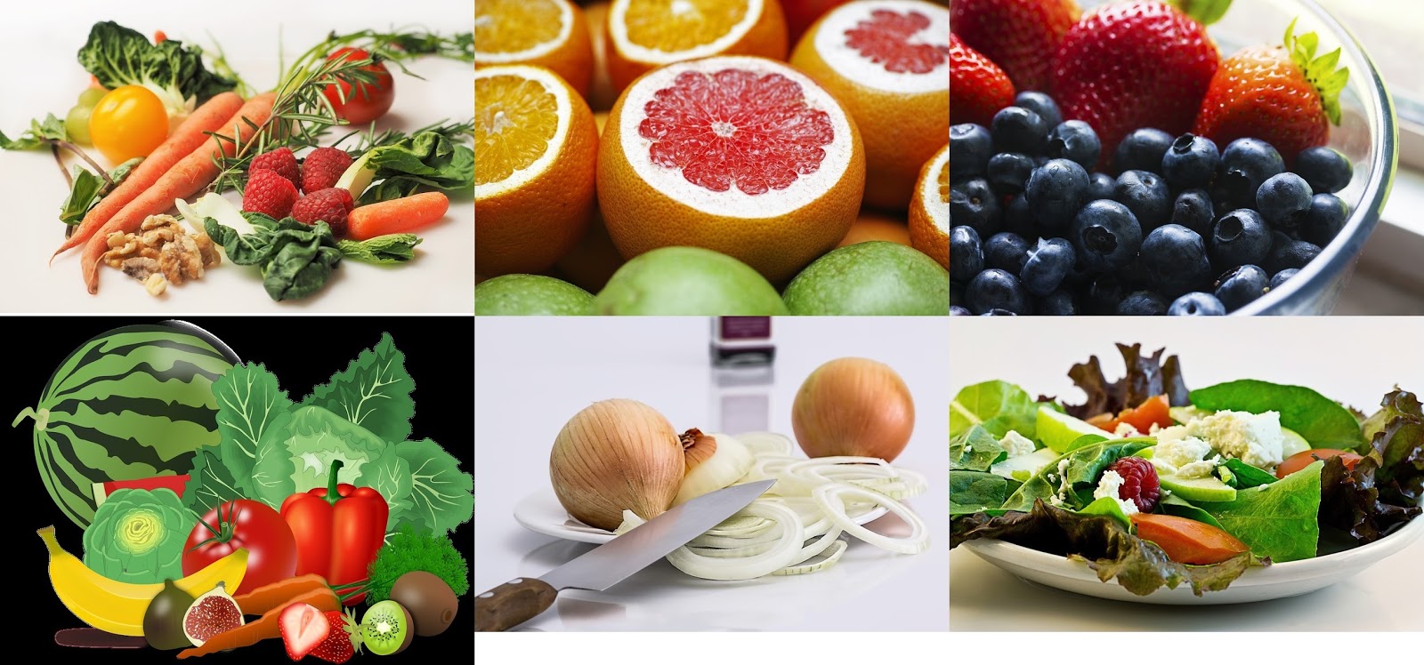 7 Tips for Healthy and Active Life