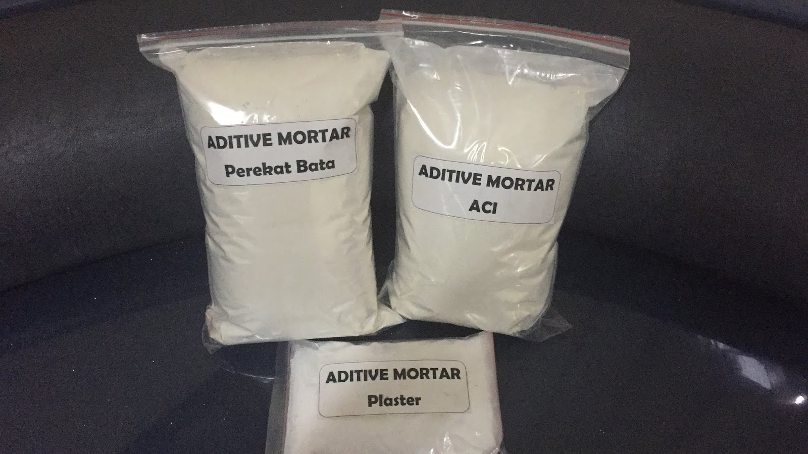 kimiamortar: KURSUS CARA MEMBUAT SEMEN INSTAN / MORTAR & MENJUAL KIMIA ...