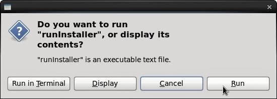 Obiee 11g Installation In Linux 6