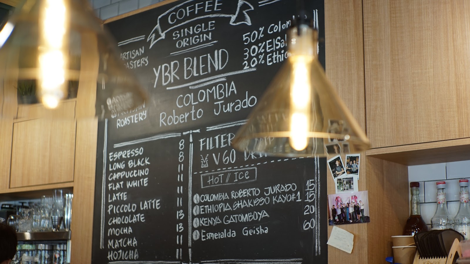 Brunch at Yellow Brick Road @ Batai Village, Damansara Heights | J & D ...