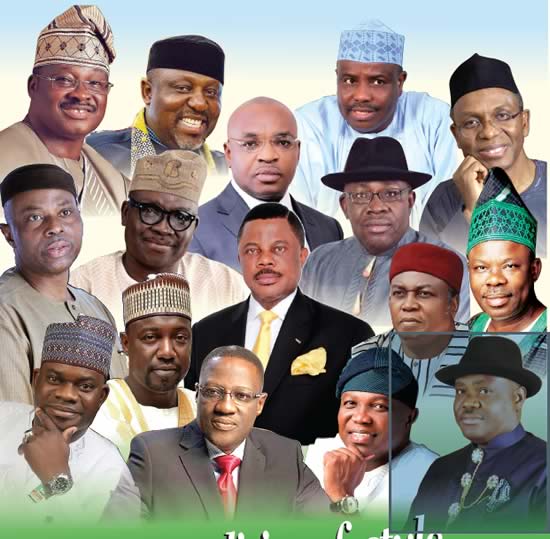 DWE Excel Travel Restriction On Govs Stirs Controversy DWE Excel Travel Restriction On Govs Stirs Controversy