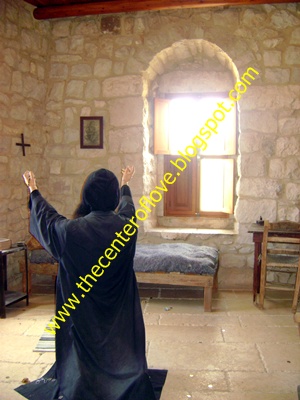 Christian Holy Places: Saint Nimatullah & Saint Estephan Nehme