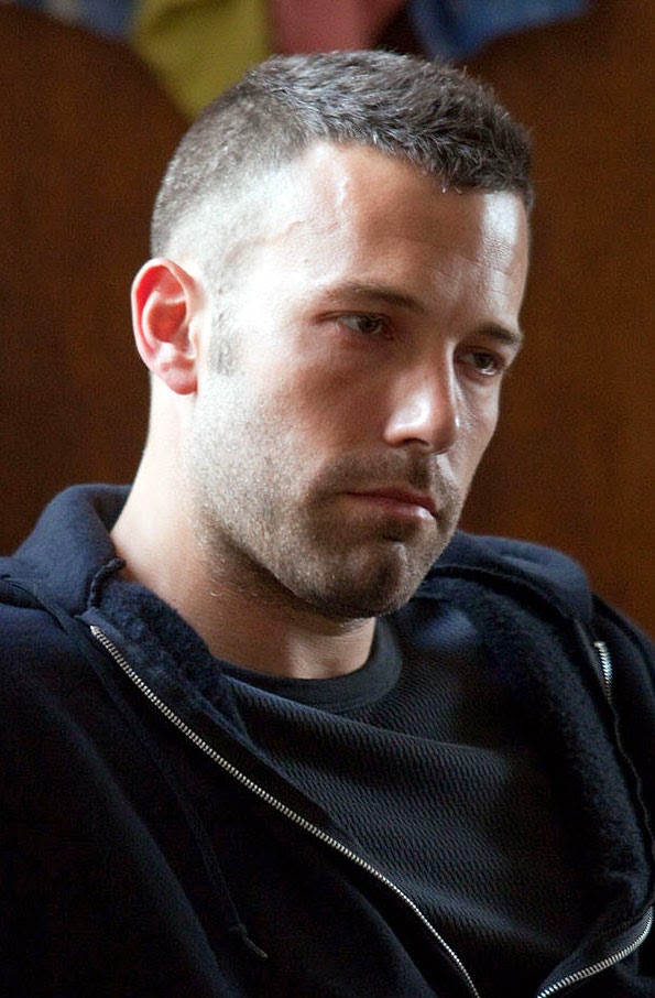 IAV: Ben Affleck