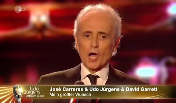 Josep Carreras